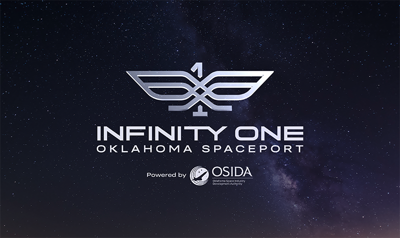 Clinton-Sherman Industrial Airpark Rebranded, Renamed ‘Infinity One ...