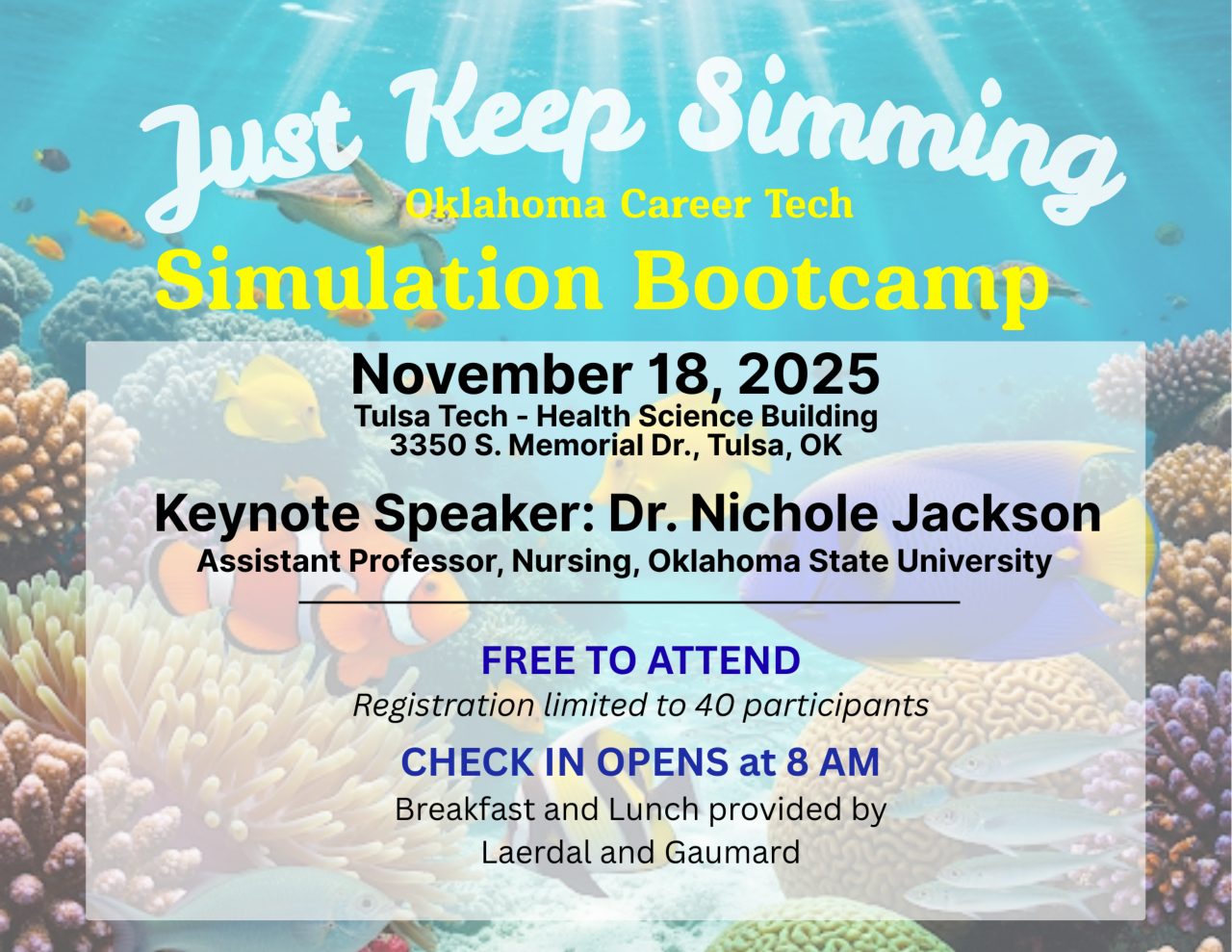 Simulation Conference