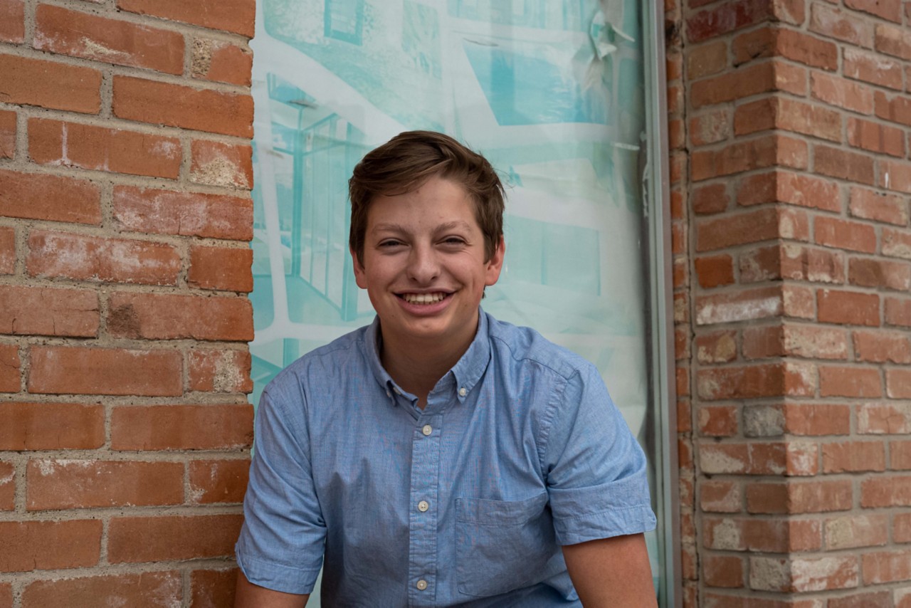 Brighton Snow - Mid-America Technology Center and BPA