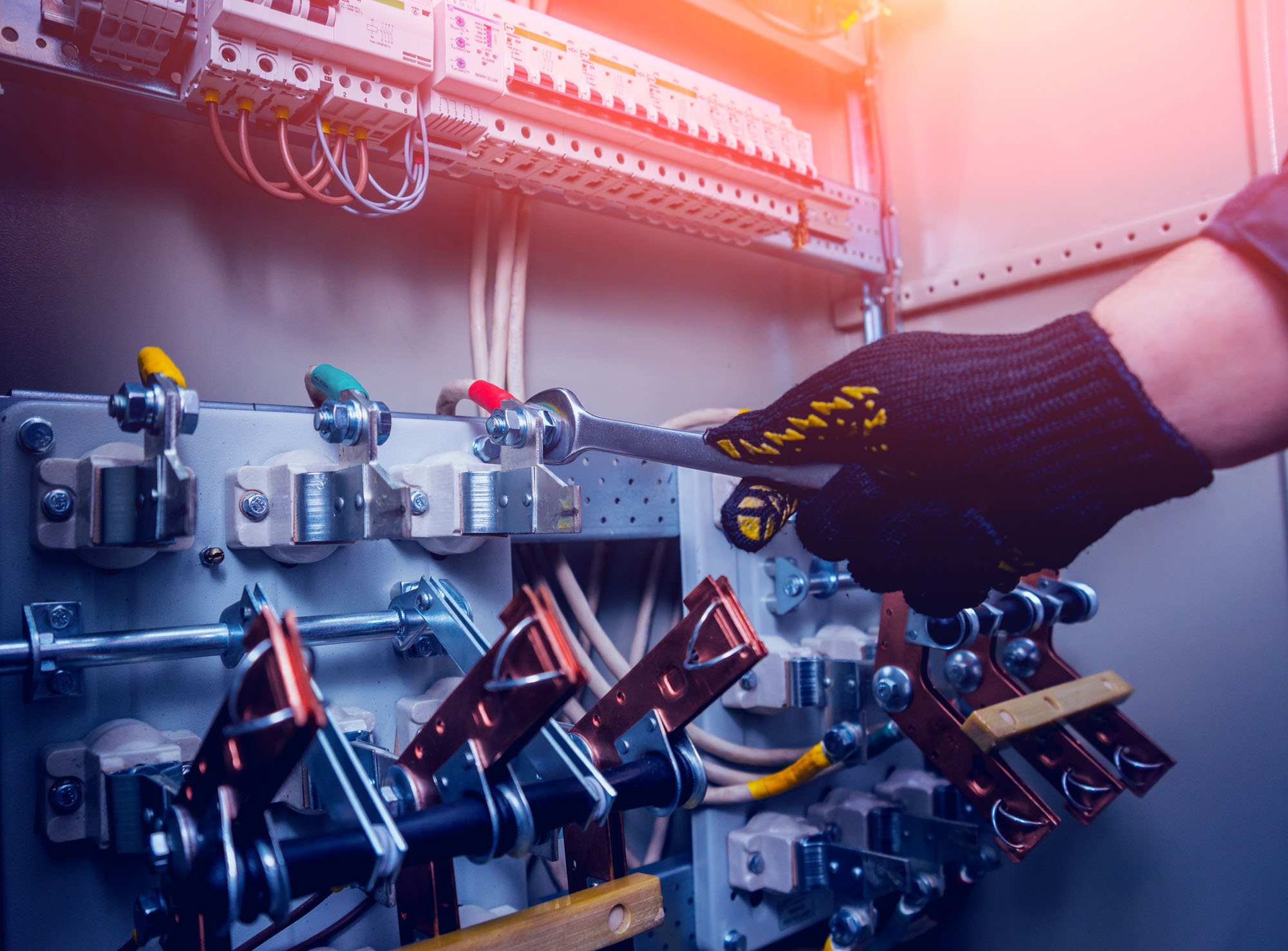 HB 3215 Changes Electrical Licensing, Electrical Testing, & Electrical ...