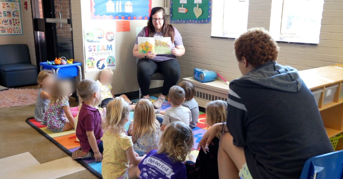 Governor Stitt Taps Child Advocates, Community Leaders for Child ...