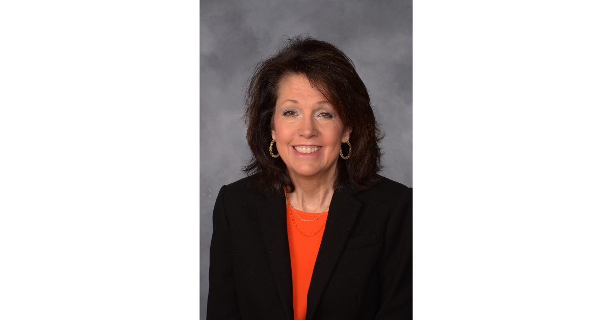 Governor Stitt Taps Former College Professor to Serve as Secretary of ...