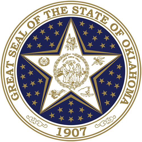 Governor Stitt Orders Flags to be Lowered in Honor of Fallen Deputy