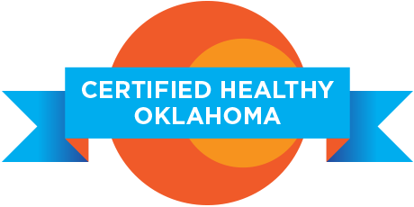 OSDH Announces Certified Healthy Oklahoma Awardees