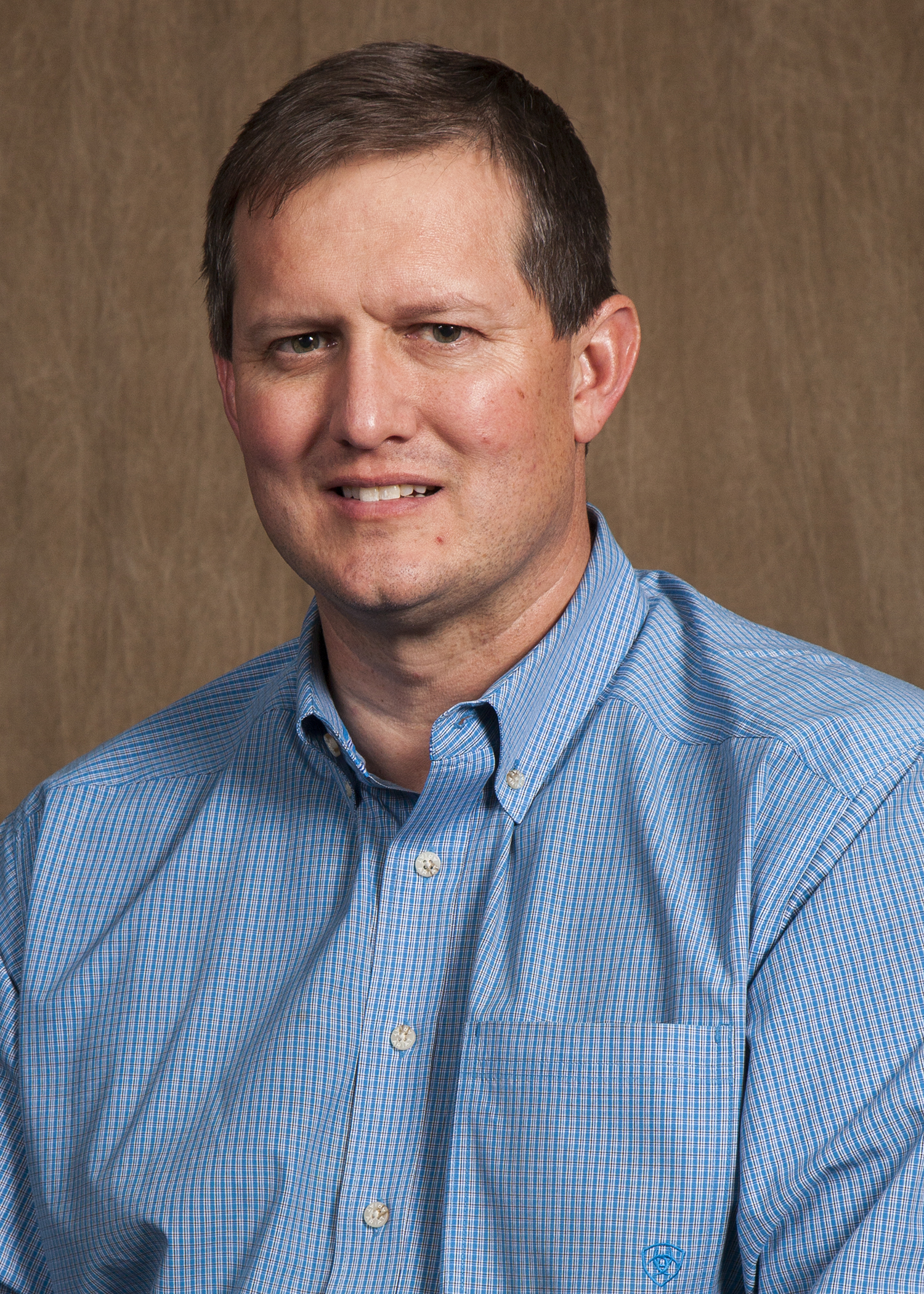 Trapper Parks, Division 8