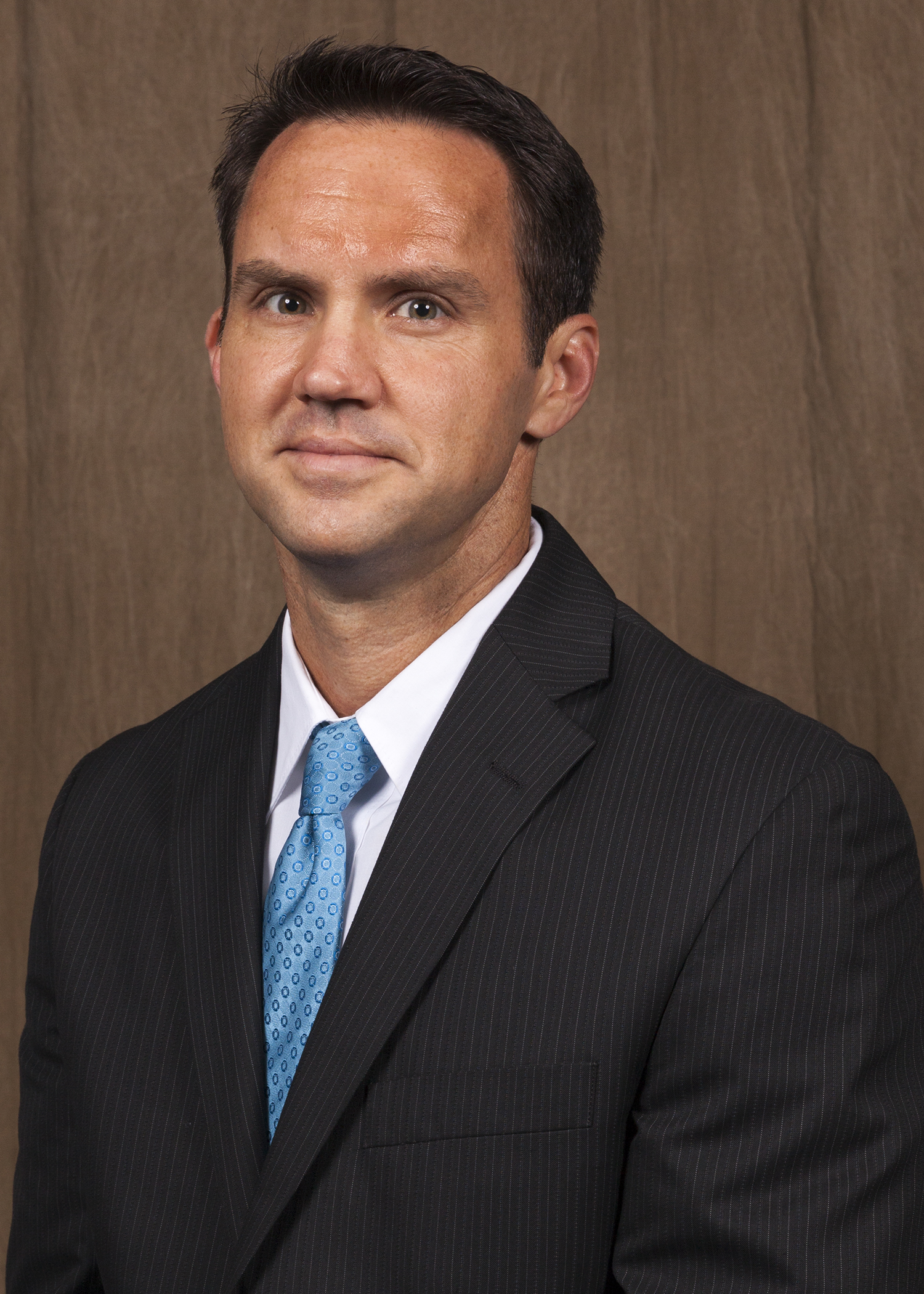 Ken Phillips, Chief of Right-of-Way & Utilities