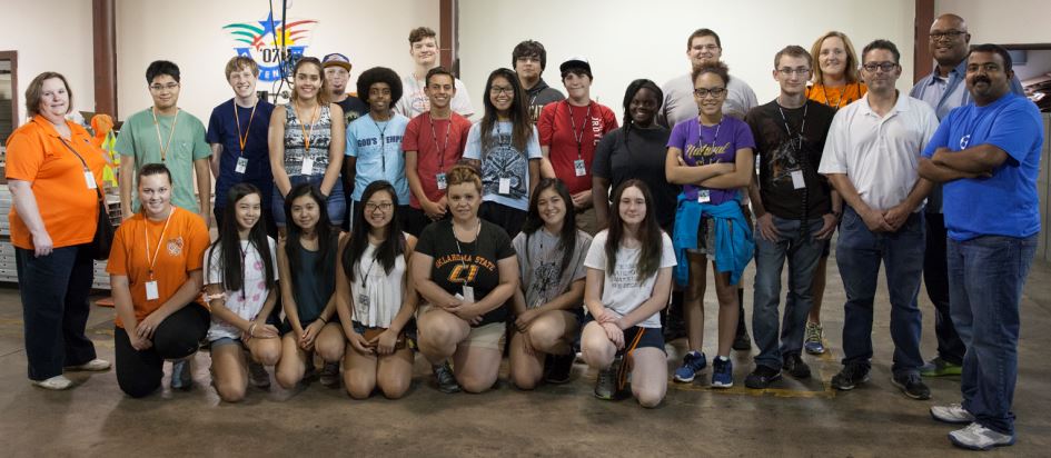 National Summer Transportation Institute Program