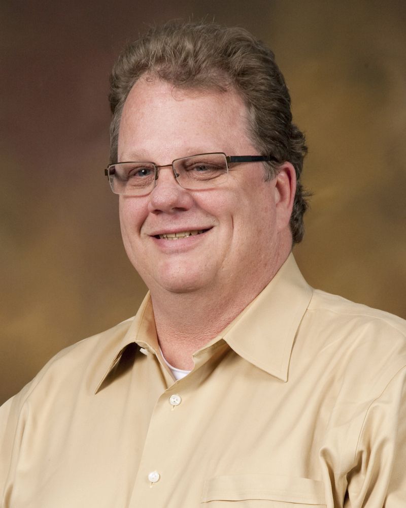 Randle White, Division 8