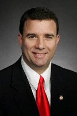 State Funding History