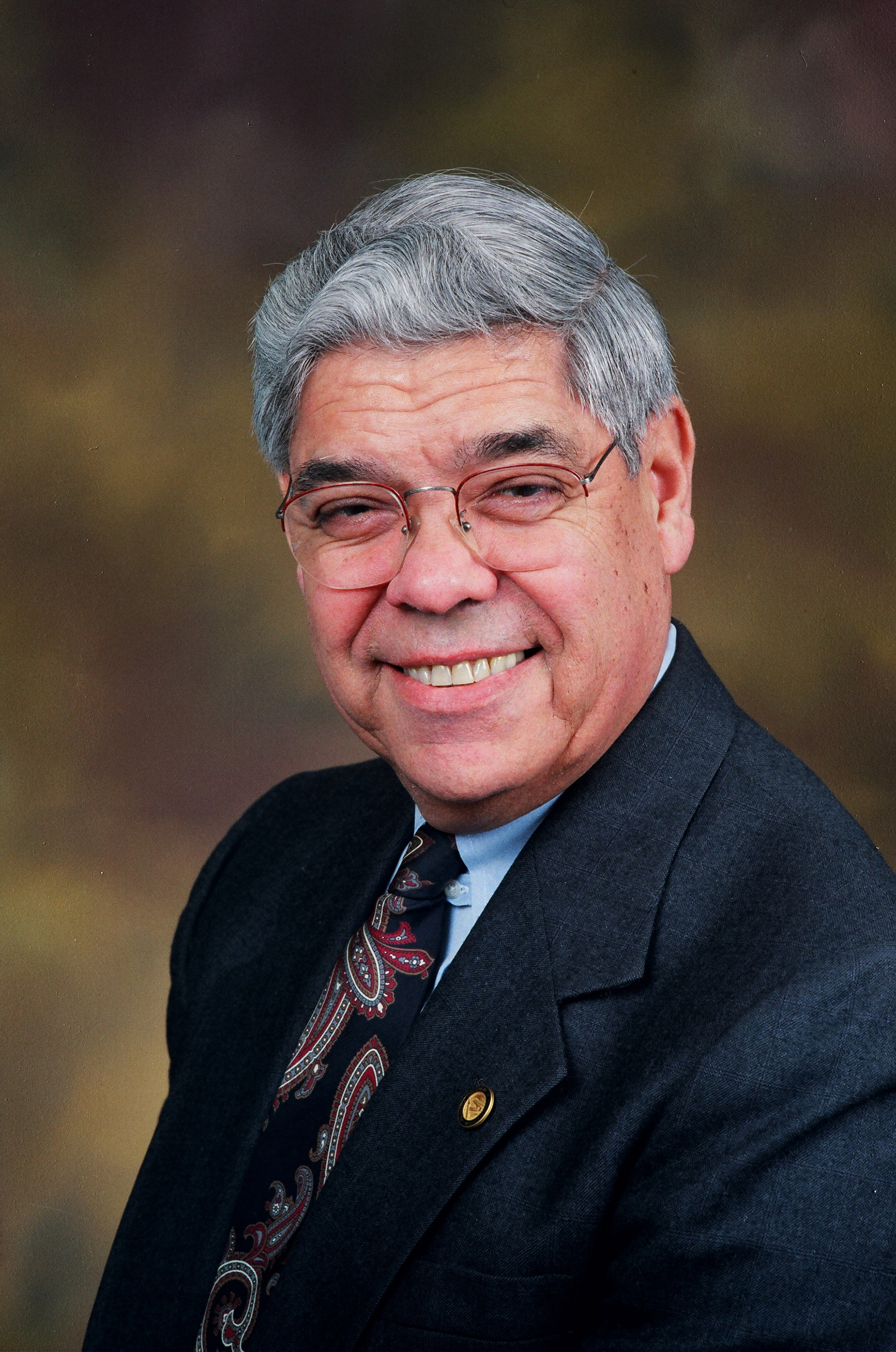 State Funding History