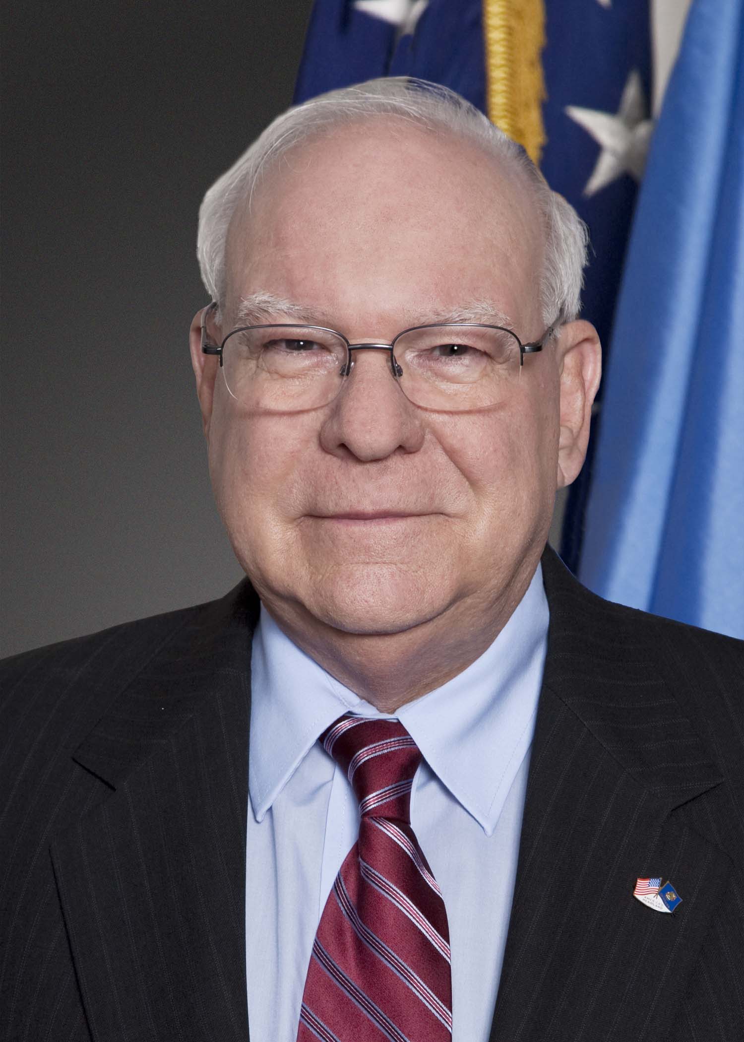 State Funding History