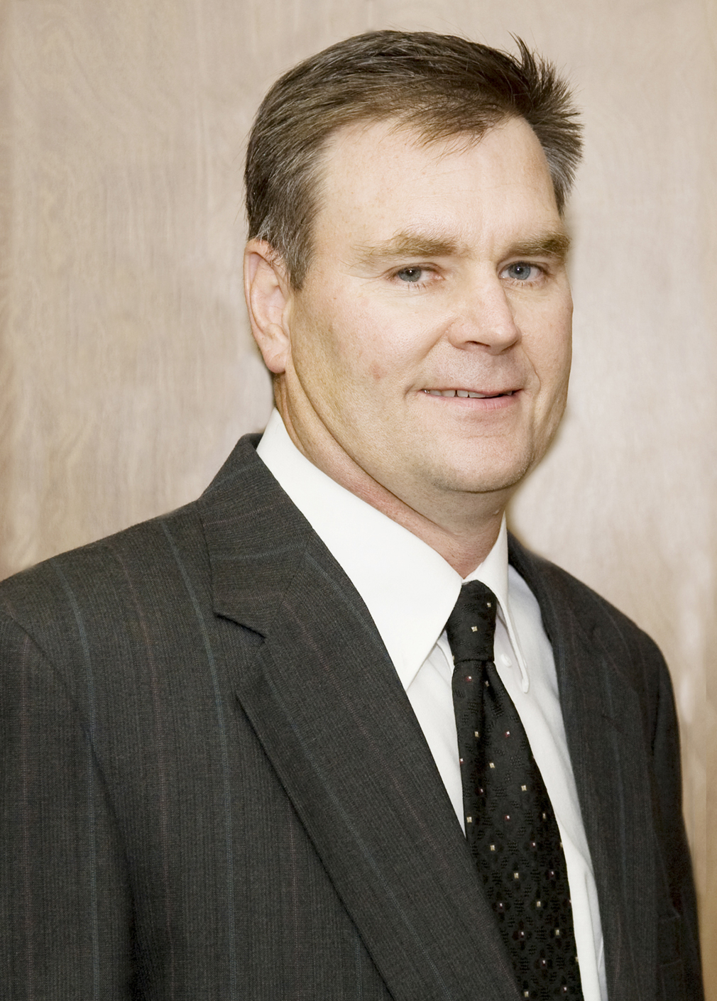 Ron McDaniel, Division 6