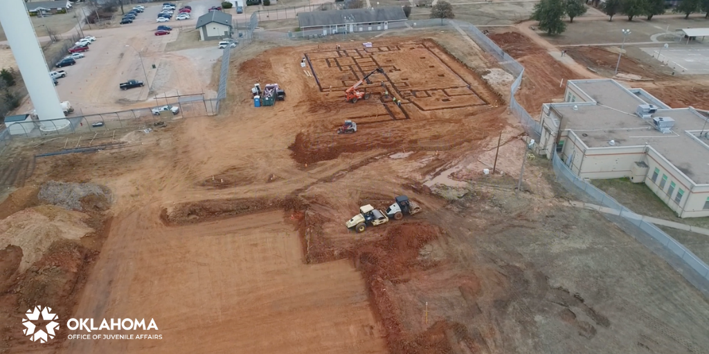 Office of Juvenile Affairs