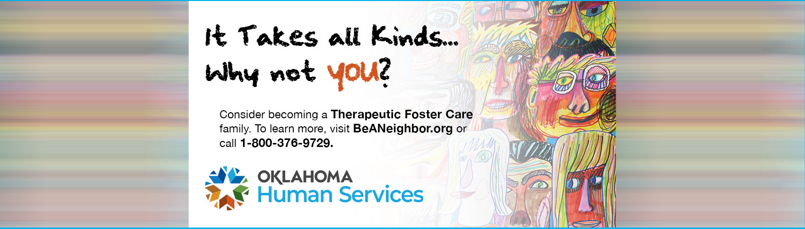 Human Services Department - OKDHS