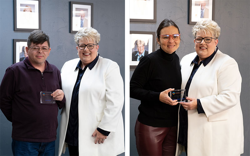 Oklahoma Department of Rehabilitation Services (805)