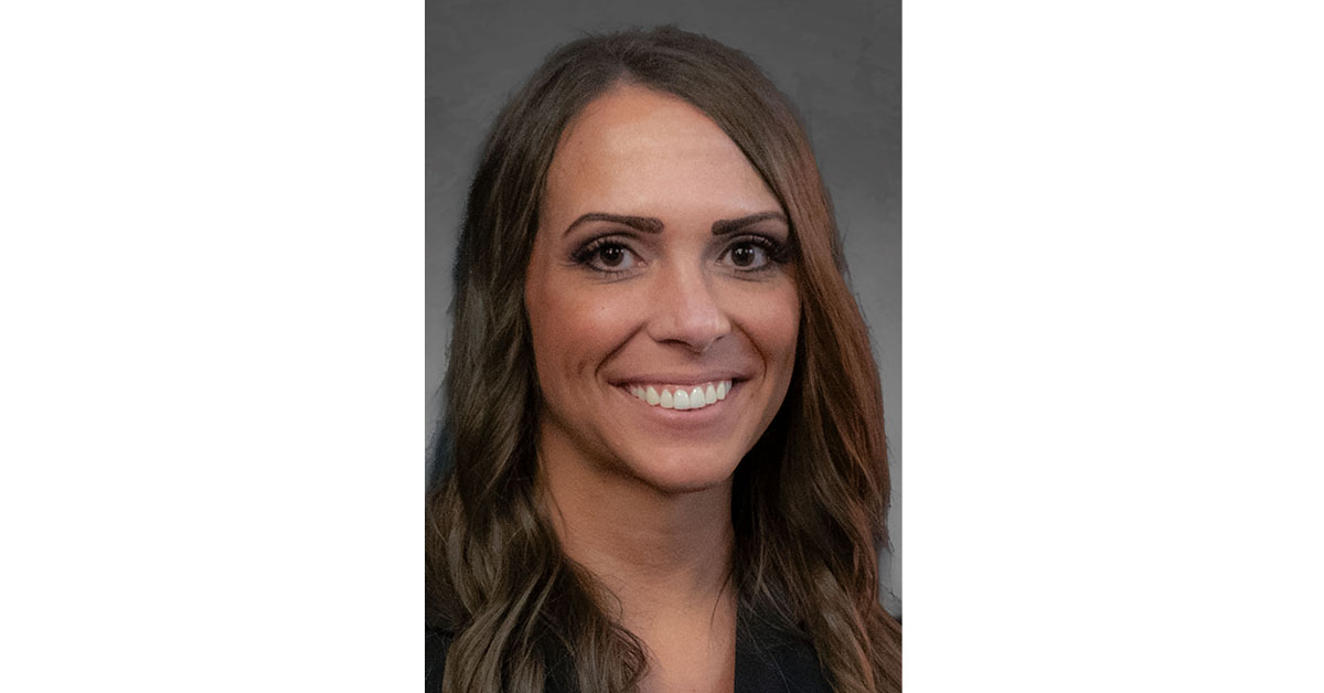 Davis business leader expands legacy of service to DRS clients with ...