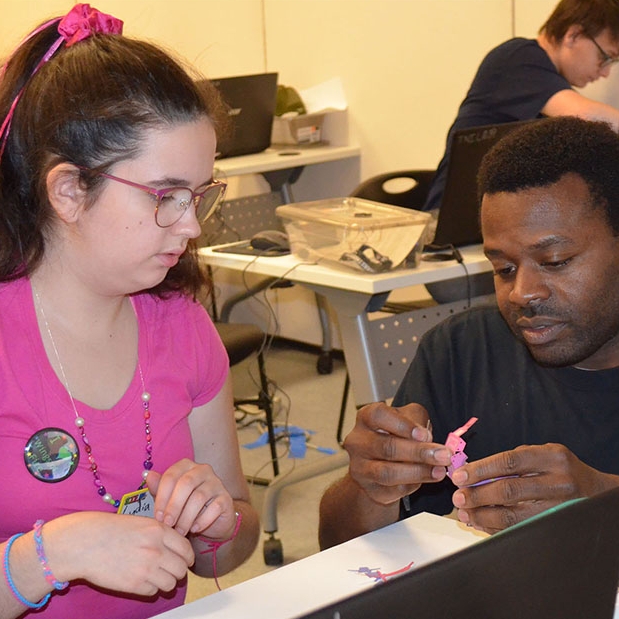 Students with disabilities’ free summer job training & paid internships ...