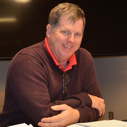 Good ole boy makes good in Southeast Oklahoma