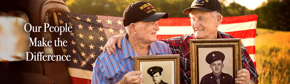 Oklahoma Department of Veterans Affairs