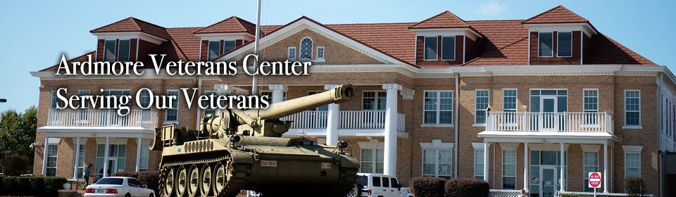 Oklahoma Department of Veterans Affairs