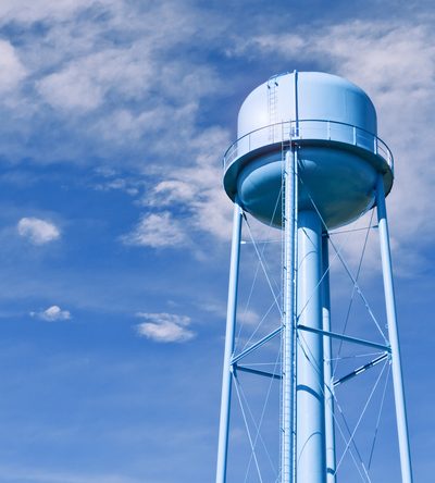 Public Water Supply