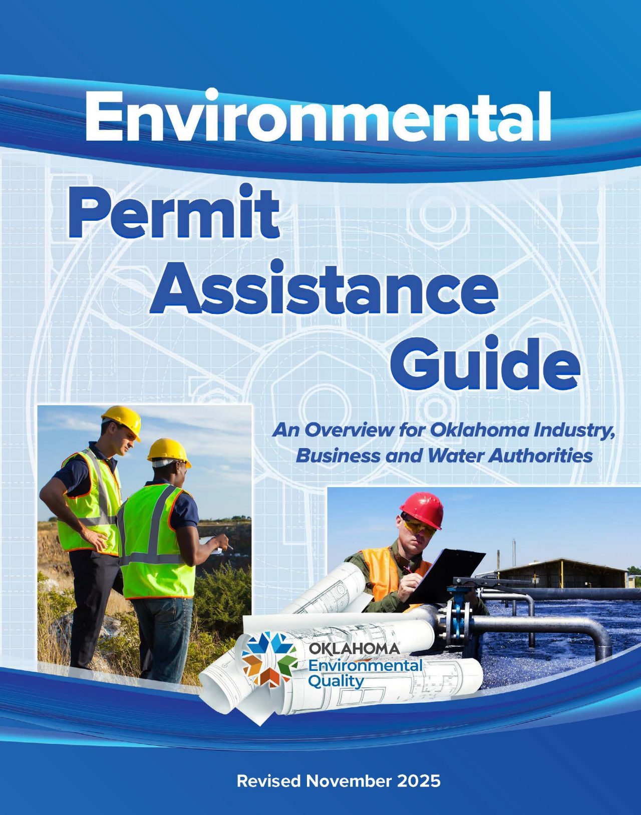 Permit Assistance