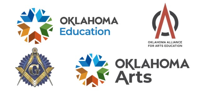 Oklahoma Education Awards for Arts Excellence