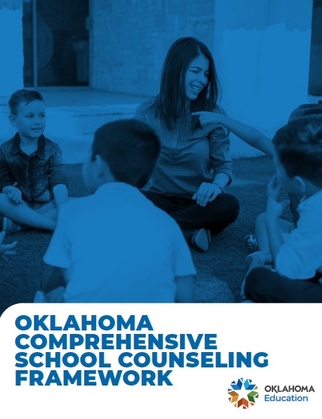 Comprehensive School Counseling Framework