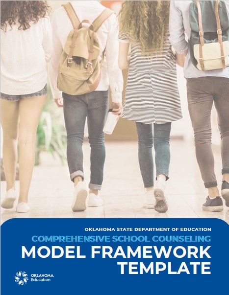 Comprehensive School Counseling Framework