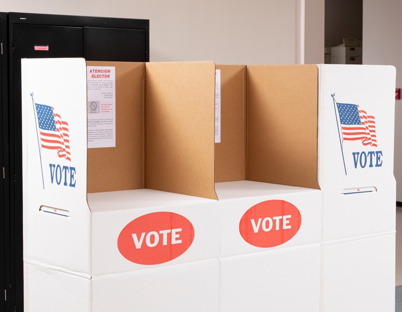 Straight Party Voting