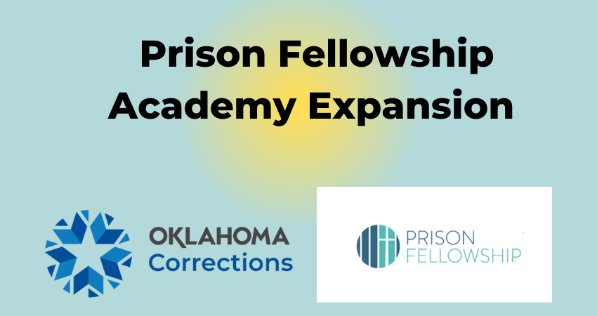 Prison Fellowship Academy