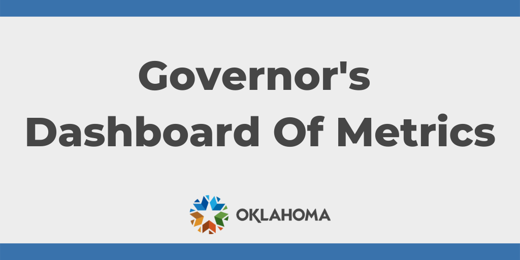 governor dashboard