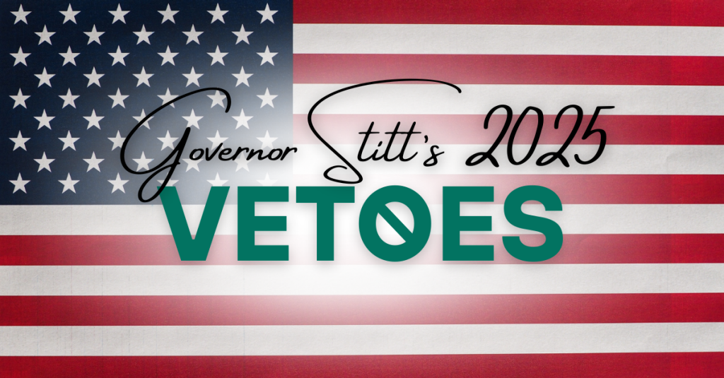 vetoes