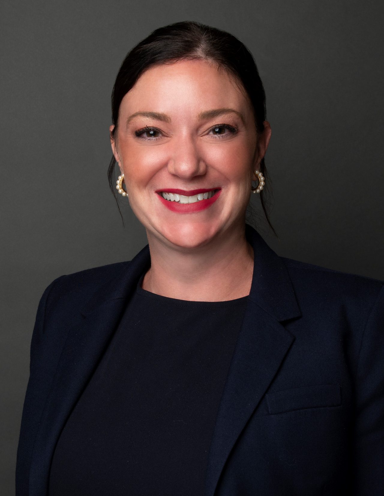 Governor Stitt Announces Adria Berry as Secretary of Licensing and ...