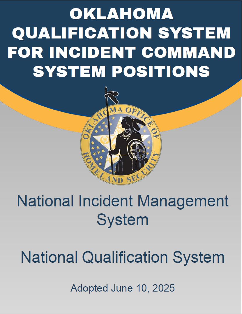 incident command system certification