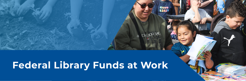 Library Services & Technology Act