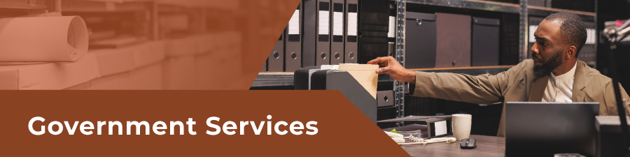 Government Services