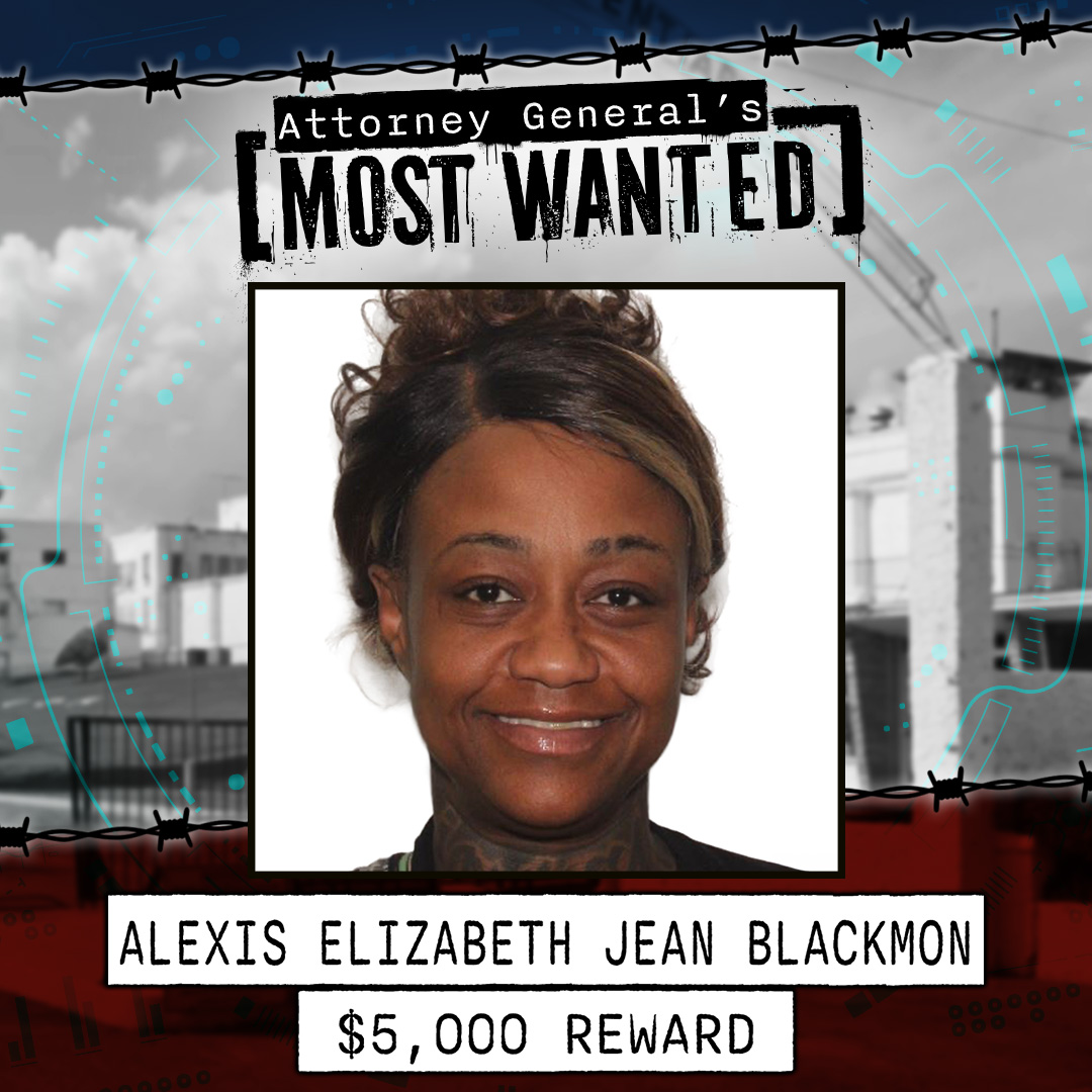 Suspected Tulsa arsonist added to Drummond’s 10 Most Wanted list