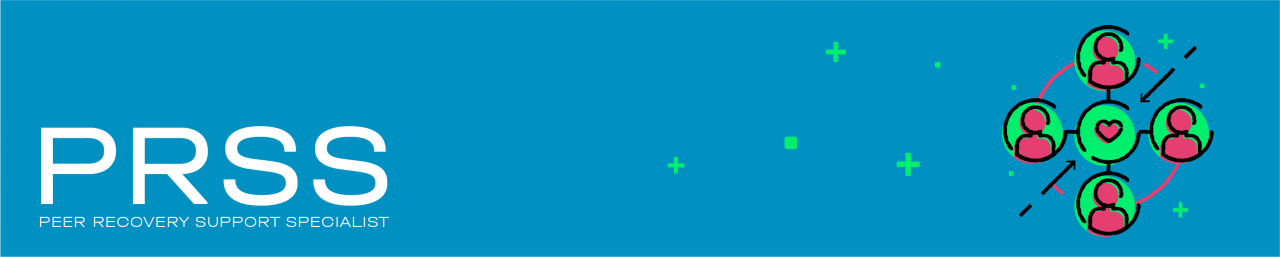 Peer Recovery Support Specialists