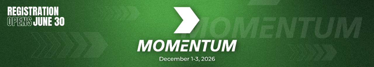Momentum Conference