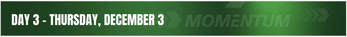 Agenda