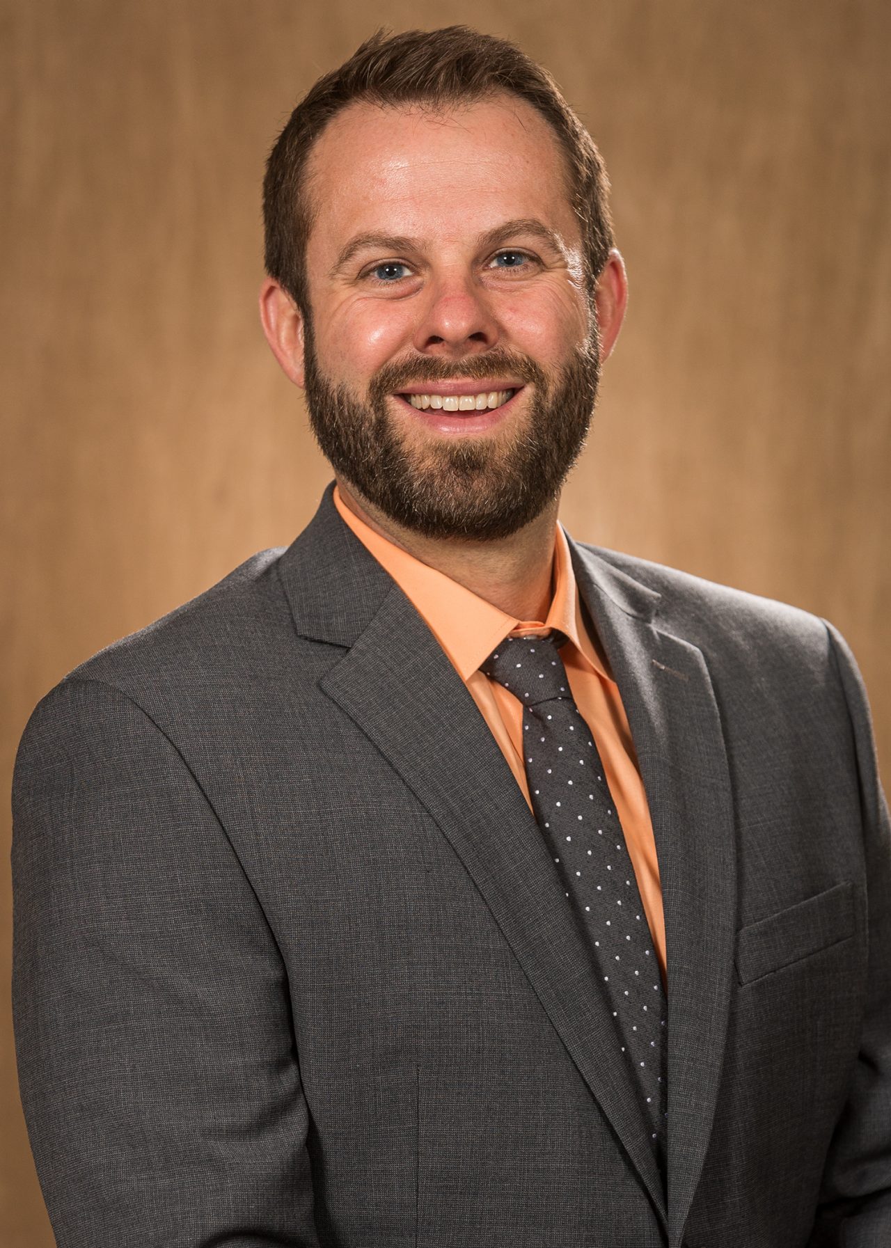 Mitchell named head of ODOT’s Local Government Division