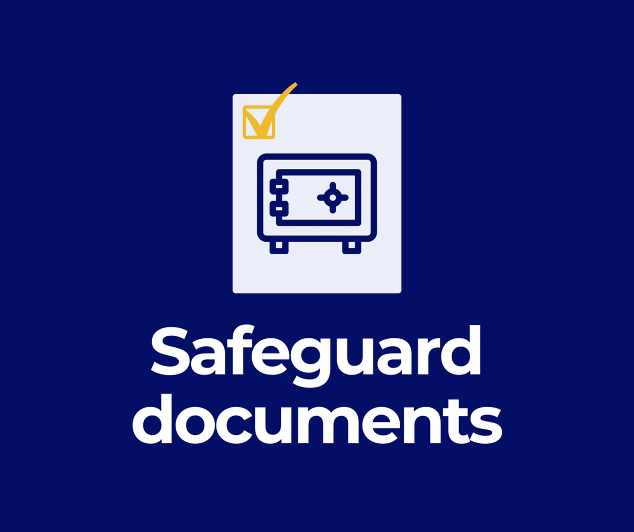 Social media and graphic toolkits for emergency situations