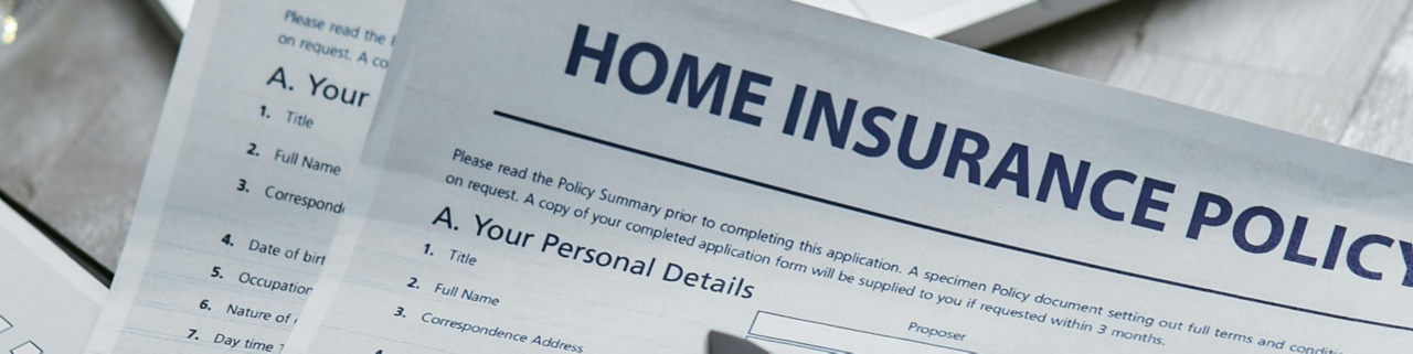 Document and Insure Property