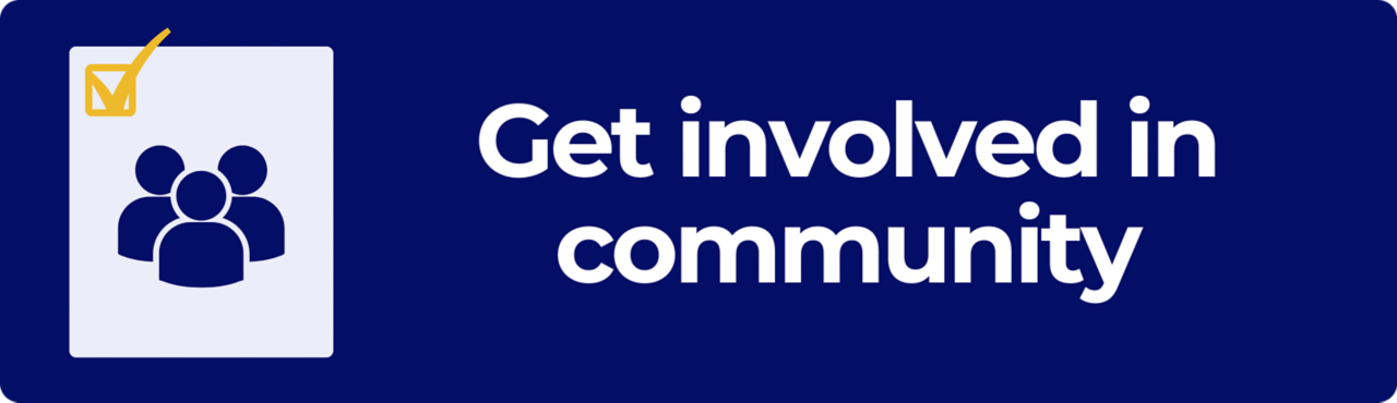 Get Involved in Community | Oklahoma Department of Emergency Management