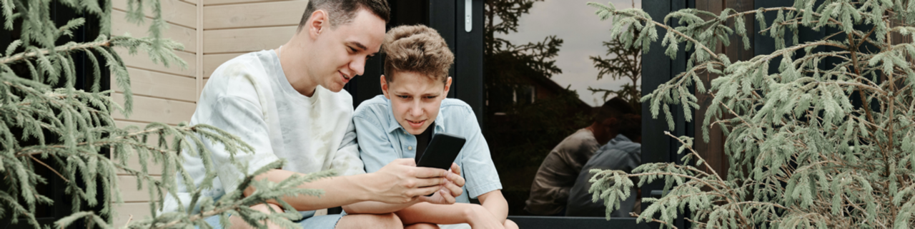 Test Family Communication Plan