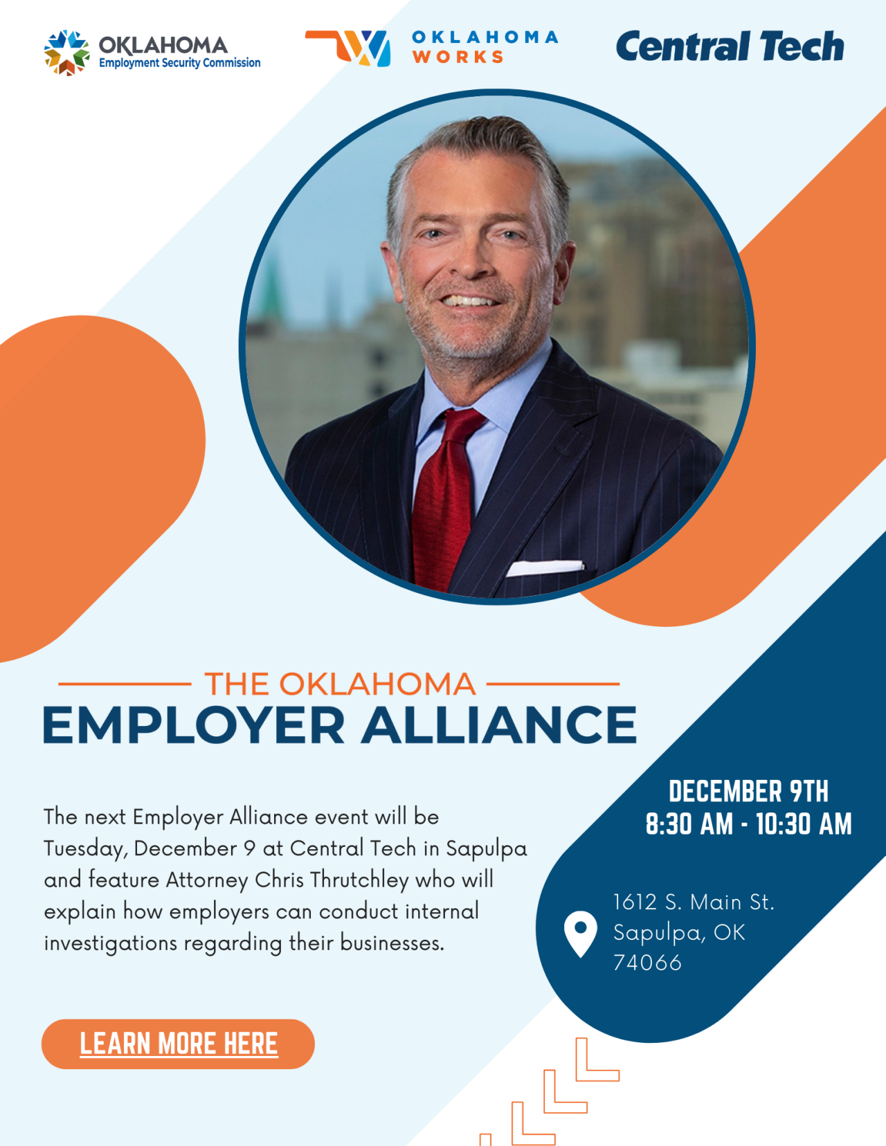 Oklahoma Employer Alliance