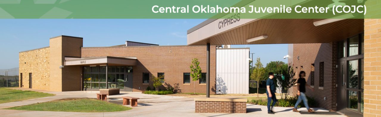 Office of Juvenile Affairs