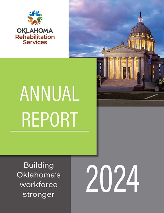 2024 Annual Report