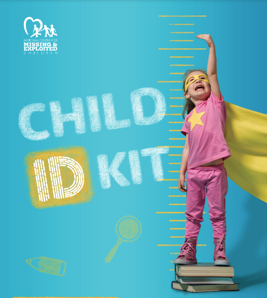 exploited children division